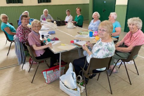 Activities | All Saints Gosforth