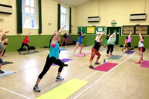 Activities | All Saints Gosforth