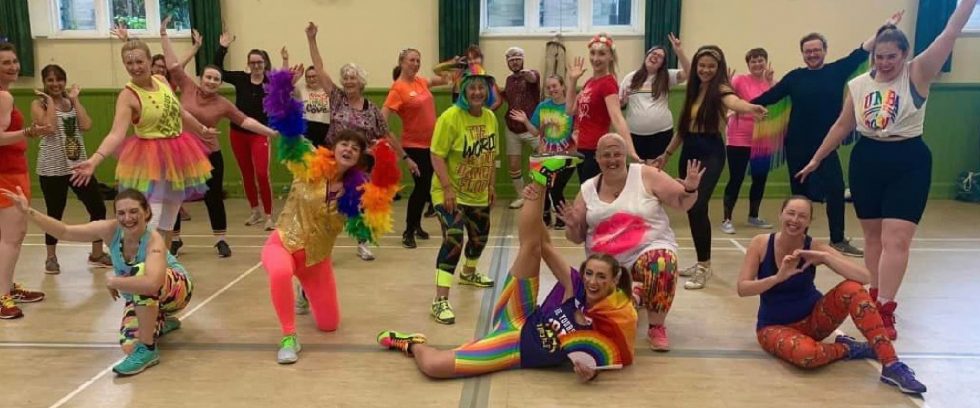 Activities | All Saints Gosforth