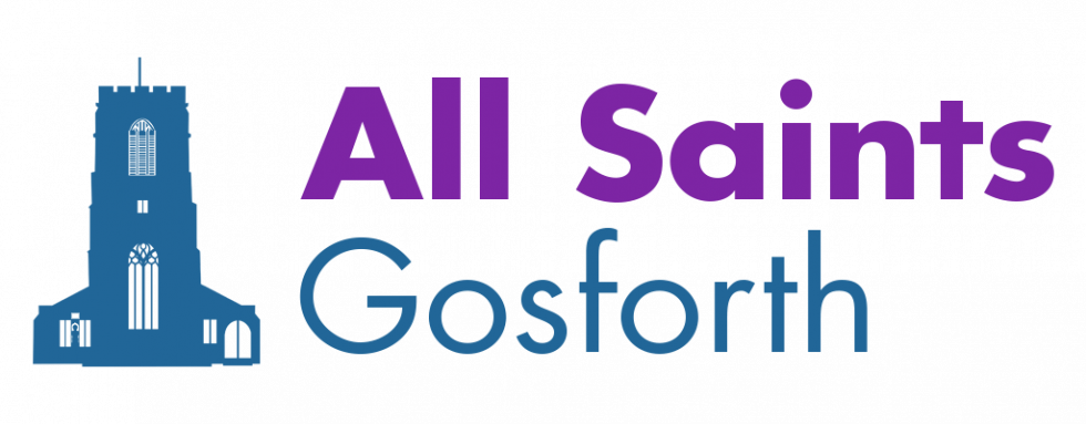 All Saints Gosforth